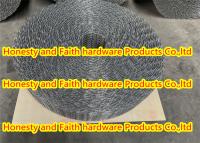 China 280m Length Anti Rust Reinforced Welded Mesh For Gas Oil Pipeline for sale
