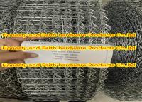 China Roll Length 280m Galvanized Pipe Coating Mesh For Everglades Gas Pipeline for sale
