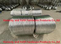 China 1.8mm Opening 25.4X67mm Galvanized Reinforced Welded Wire Mesh For Wastewater Pipeline for sale