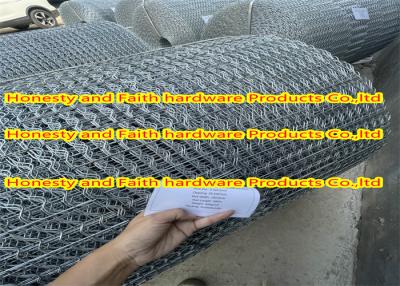 China 8 Lines Wire Anti Rust Galvanized Pipeline Reinforced Welded Mesh For Gas Oil Pipeline for sale