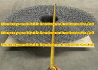 China 1000mm Roll Diameter Hot Dipped Galvanized Pipeline Reinforced Mesh For Gas Pipeline for sale