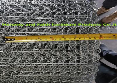 China 10 Lines Wire Strong Tensile Strength Concrete Weight Coating Mesh CWC Mesh For Gas Pipe for sale