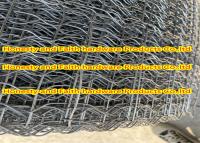 China 2mm 8 Line Wire Pipe Coating Welded Mesh For Chemical Processing Pipeline for sale