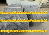 China 2mm 8 Line Wire Pipe Coating Welded Mesh For Chemical Processing Pipeline for sale