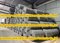 China 2.0mm Wire Diameter 25.4mm Pipeline Reinforced Mesh For Oil Pipeline for sale