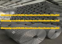 China 8 Lines Wire Pipe Coating Welded Mesh For Subsea Gas & Oil Pipeline for sale