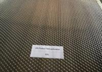 China Round Hole 63% Perforation 5m Length Wind Protection Fence Panel for sale