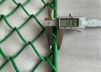 China With Frame PVC Coated Helideck Safety Net For Platforms Safety Use for sale