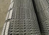 China 10 Years Use Hot Dipped Galvanized Pipeline Reinforce Welded Mesh For Oil / Gas Pipelines for sale