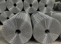 China Different Kinds Hot Dipped Galvanized Pipeline Reinfored Welded Mesh For Offshore Gas Pipelines for sale
