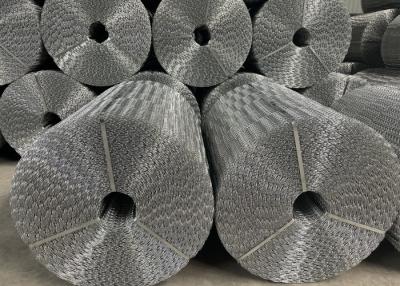 China Different Kinds Hot Dipped Galvanized Pipeline Reinfored Welded Mesh For Offshore Gas Pipelines for sale