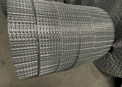 China 140 Meter 1.8mm Galvanized Reinfore Welded Mesh For Offshore Oil Pipelines for sale