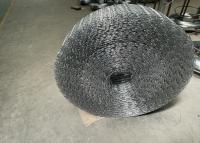 China 140 Meter 1.8mm Galvanized Reinfore Welded Mesh For Offshore Oil Pipelines for sale