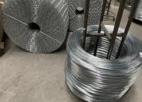China 150 Meter Roll Length Pipeline Reinfored Welded Mesh For Gas Pipelines for sale