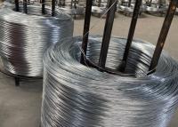China 190.5mm Roll Width Galvanized Pipeline Coating Welded Mesh For River Bottom Oil Pipeline for sale