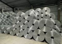China Width 190.5mm Galvanized CWC Mesh For Everglades Gas Pipeline for sale