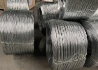 China Width 190.5mm Galvanized CWC Mesh For Everglades Gas Pipeline for sale