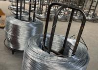 China 2.0mm Pipeline Coating 8Line Wire Welded Metal Mesh For Offshore Oil Pipeline for sale