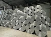 China 280 Meters Length Pipeline Coating Welded Metal Mesh For Offshore Gas Pipeline for sale