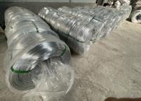 China 2.0mm Wire 145M Length Oil Gas Pipeline Reinforcement Wire Mesh For Offshore for sale