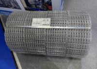 China 1.8mmX1.8mm 145M Length Oil Gas Pipeline Reinforcement Wire Mesh In Offshore for sale