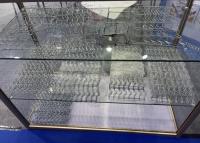 China 170m Length 2.2mmX2.0mm Oil Gas Pipeline Reinforcement Welded Mesh For Offshore for sale