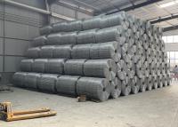 China 25.4mm Aperture Galvanized Concrete Weight Coating Mesh for sale