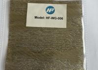 China 79cm Width Fabric Laminated Glass Metal Mesh Use Decoration for sale