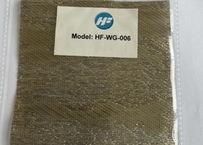 China 79cm Width Fabric Laminated Glass Metal Mesh Use Decoration for sale