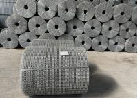 China 10 Lines Wire High Tensile Pipeline Reinforced Mesh For Oil Gas for sale