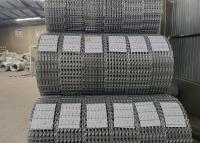 China 190.5 Width In Roll Hot Dipped Galvanized Reinforced Wire Mesh for sale