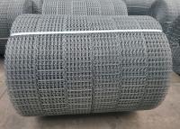China 6 Roll Per Bundle Package Galvanized Reinforced Wire Mesh For River Bottom Gas Pipeline for sale