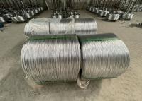 China 1.8mm Thickness Galvanized Reinforced Wire Mesh For Chemical Processing Pipeline for sale