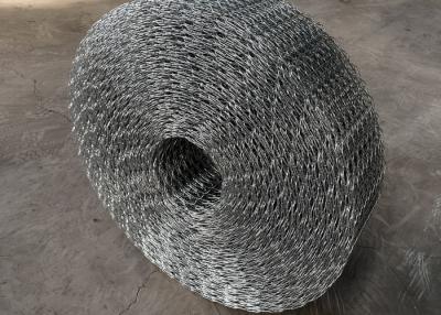 China 6 Lines Wire High Tensile Strength Reinforcement Welded Mesh For Water Pipeline for sale