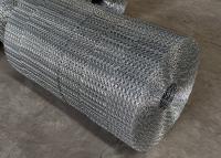 China 6 Lines Wire High Tensile Strength Reinforcement Welded Mesh For Water Pipeline for sale