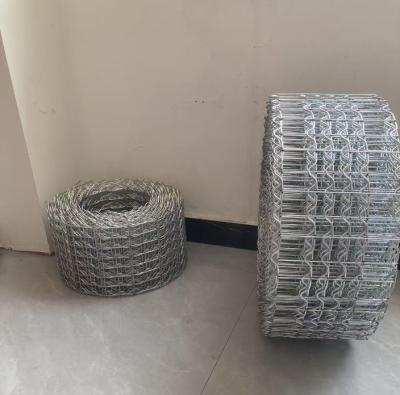 China Offshore Pipeline Counterweight Welded Wire Mesh for Concrete Reinforcement Wire Mesh Welded Pipe Reinforcing Mesh for sale