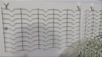 China Offshore Oil and Gas Pipeline Reinforcement Wire Mesh for sale
