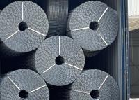 China 6Rolls/Bundle 280Meters Length Welded Mesh  For Concrete Weight-coated Pipeline for sale