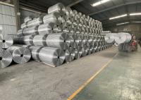 China 2.0mm Thickness 6roll per bundle Galvanized Pipe coating welded mesh for Gas Pipeline for sale