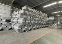China 280Meters High tensile Galvanized Offshore pipeline reinforcement mesh for Subsea Gas & Oil Pipeline for sale