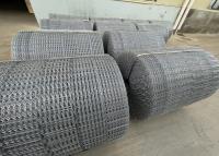 China High tensile hot dipped Galvanized Reinforced wire mesh for Everglades Gas Pipeline for sale
