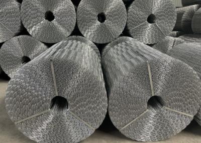 China High-tensile welded mesh for subsea engineering reinfoce concrete coating wire mesh for pipeline for sale