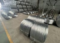 China High-Strength Anti-Corrosion Offshore Pipeline Reinforcement Mesh for Everglades Gas Pipeline for sale