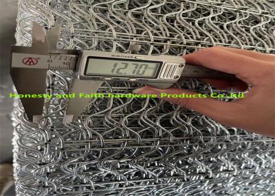 China 8Lines wire Concrete Coating Reinforced Welded Mesh for Oil & Gas Pipeline Reinforcement for sale