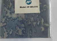 China 1.5M Width 30m Length Fabric Laminated Glass Metal Mesh for cabinet decoration for sale