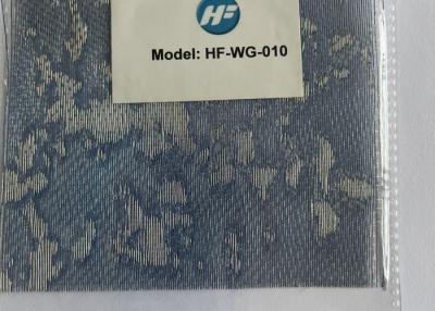 China 1.5M Width 30m Length Fabric Laminated Glass Metal Mesh for cabinet decoration for sale
