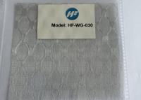 China 1.5M Width 30m Length Anti-rust Fabric Laminated Glass Metal Mesh for Cabinet Decoration for sale