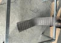 China SS316 Ferruled Type Wire Rope Mesh with 200KG Weight Capacity for Safety Use for sale