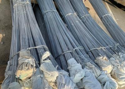 China High Tensile Strength Galvanized Double Loop Quick Link Ties Wire for cotton binding for sale
