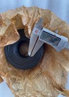 China 1.60mm Wire diameter Reinforce Soft Black Annealed Wire for construction binding work for sale